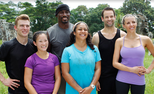 The Amazing Race 19: Finale Recap : RealityWanted.com: Reality TV, Game ... The Amazing Race 19: Finale Recap : RealityWanted.com: Reality TV, Game ...