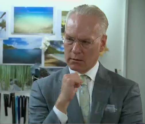 Project Runway Season 9: Finale Part 1 Recap : RealityWanted.com ...