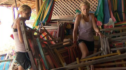 The Amazing Race 19: Episode 4 Recap : RealityWanted.com: Reality TV ...