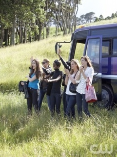 America's Next Top Model Cycle 14: Episode 8 Recap : RealityWanted.com ...