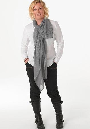 Launch My Line: Exclusive Interview With Susan Brunet : RealityWanted ...