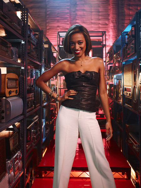 The Voice Season 3: Exclusive Interview With Amanda Brown ...