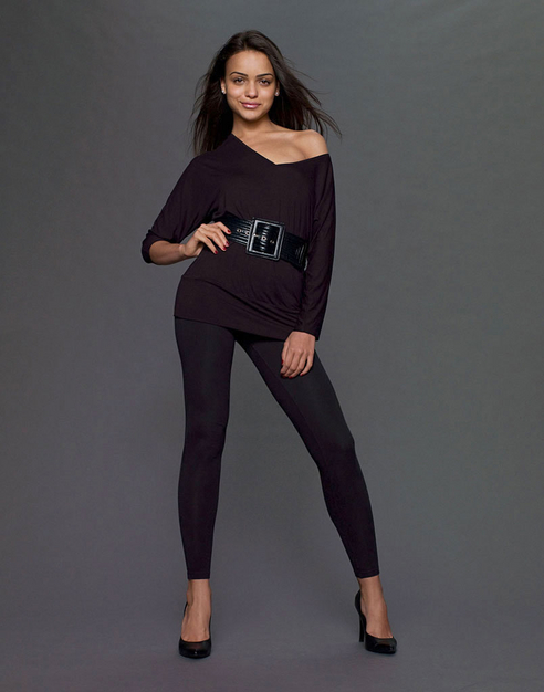 Meet Lisa Ramos Of America's Next Top Model Cycle 13 : RealityWanted ...